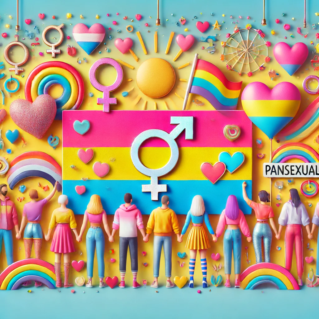 What Is Pansexual – FarmWrangler Blog