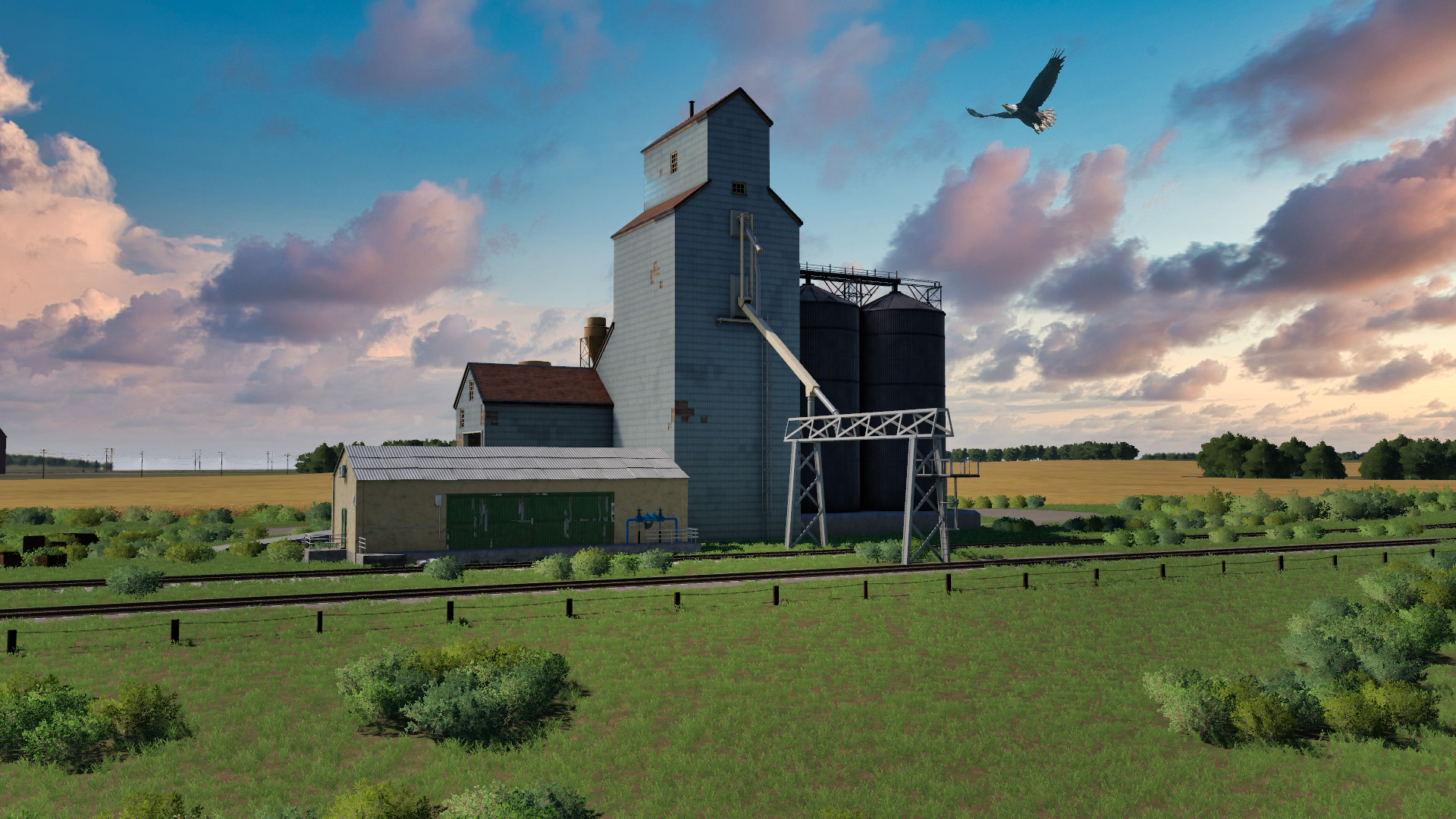 farmsim2 – FarmWrangler Blog